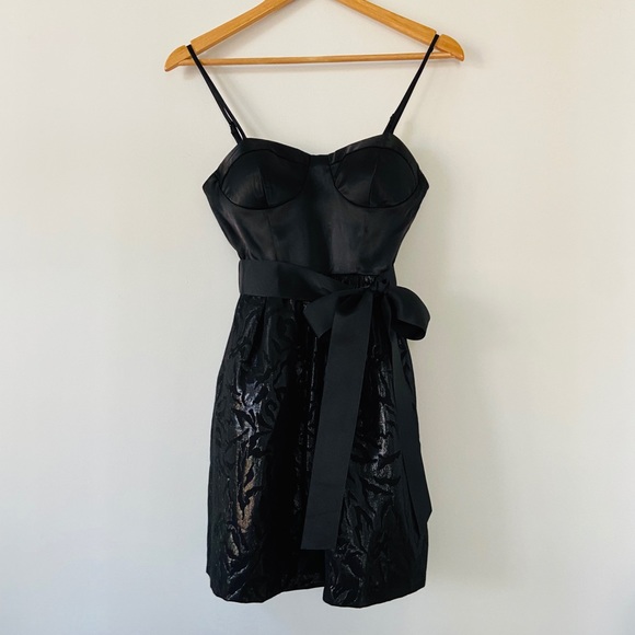 Forever 21 | Dresses | Bustier Mini Dress | Poshmark